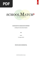 SMU Prospectus 2026 Overview | PDF
