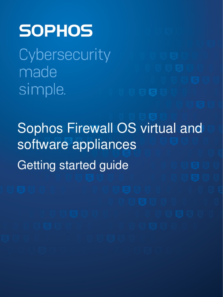 Firewall PDF | PDF | Hyper V | Operating System