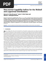 APQP Deliverables | PDF | Specification (Technical Standard) | Verification And Validation