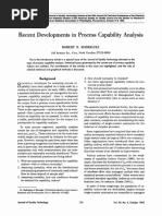 APQP Deliverables | PDF | Specification (Technical Standard) | Verification And Validation