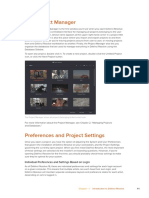 DaVinci Resolve Project Server User Guide | PDF | Ip Address | Gateway (Telecommunications)