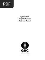 GC Troubleshooting Guide - FID | PDF | Combustion | Gases