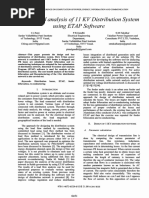 132 KV Substation | PDF | Electrical Substation | Capacitor