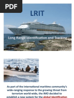 Ecdis Symbols and Abbreviations | PDF | Hydrography | Navigation