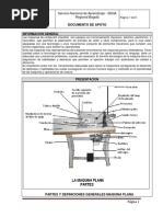 Series de Puntadas Segun Iso 4915 | PDF | Artesanías | Softlines (venta ...
