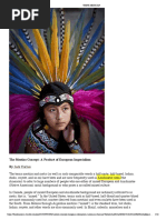 Freemasonry and Native American Traditions | PDF | Freemasonry | Native ...