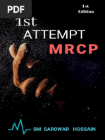 Part 1 Sample Questions MRCP | PDF | Myocardial Infarction | Hepatitis
