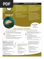 Bowen Fishing Tools Catalog | PDF | Pipe (Fluid Conveyance) | Piston