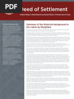Namibia Affirmative Action Regulations | PDF | Summons | Employment