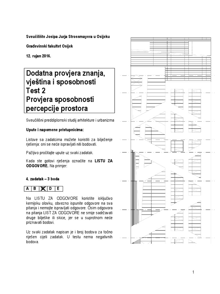 GfosSuper GfosSuper Pitanja Za Pismeni Ispit Percepcija 12 09 2016 25 01 2017 13 59 | PDF
