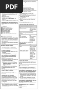 Pil Clean Wormstop-100-Suspension | PDF | Tablet (Pharmacy) | Dose ...