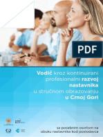 Katalog Tema Strucnih Usavrsavanja U Sektoru Odgoja I Obrazovanja Kantona Sarajevo 2. 9. 2024 ...