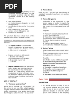 The Meaning of Civil Interdiction in The Philippine Law | PDF ...