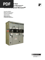 Micom P991, P992 & P993: Test Block, Multi-Finger Test Plug and Single ...