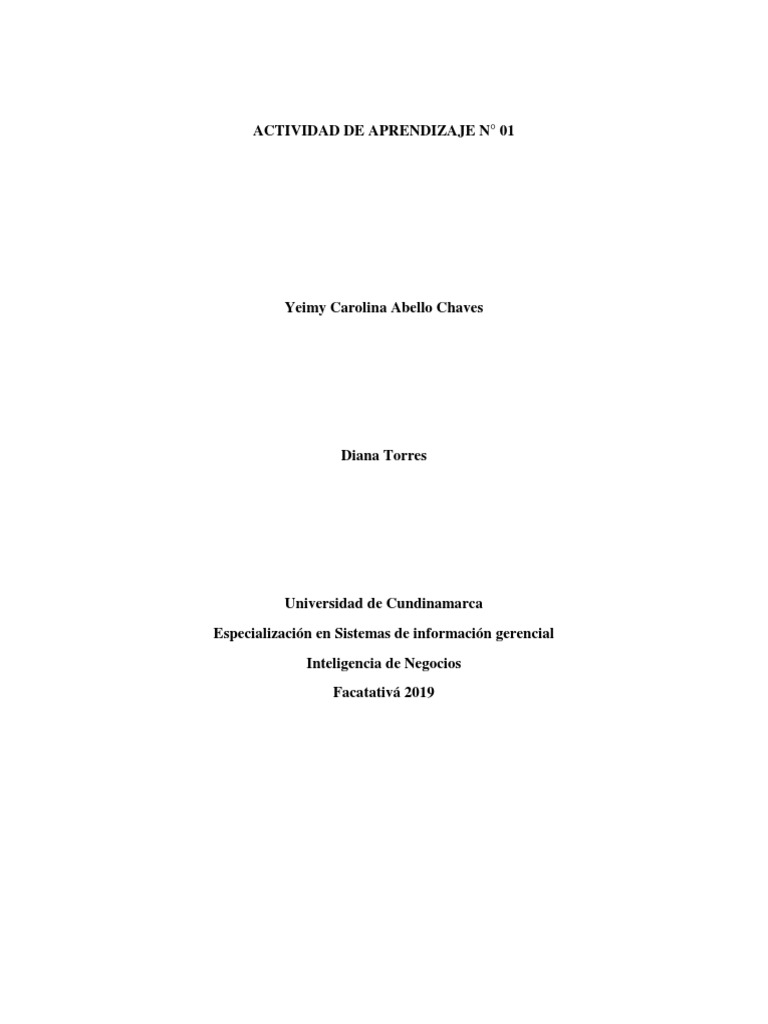 Éxito del Programa SIREM en Colombia | PDF | Informática | Tecnologías ...
