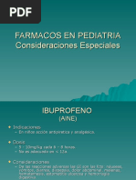 Tercera Edición del Formulario Nacional AEMPS | PDF | Farmacia ...