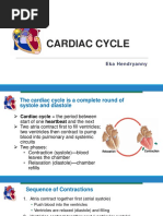 Cardiac Cycle (Page Print 1-2) | PDF | Heart Valve | Ventricle (Heart)