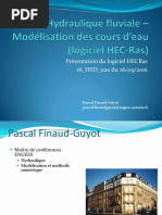 Guide d'utilisation du logiciel Hyfran-Plus | PDF | Loi de probabilité ...