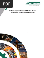 Spesifikasi Pompa Multiflo 420 EX | PDF