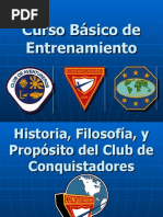 Emblemas Guias Mayores | PDF | Bandera | Los símbolos