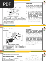 Rangkaian Self Holding Dan Interlock Untuk PLC | PDF | Sains & Matematika