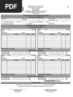 MBBS DOCTOR - Resume CV Format, CV Sample, Model, Example, BioData ...