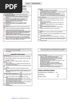 FBI Core Competencies Guide | PDF | Goal | Communication