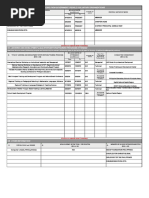 Pds Sample | PDF | Government