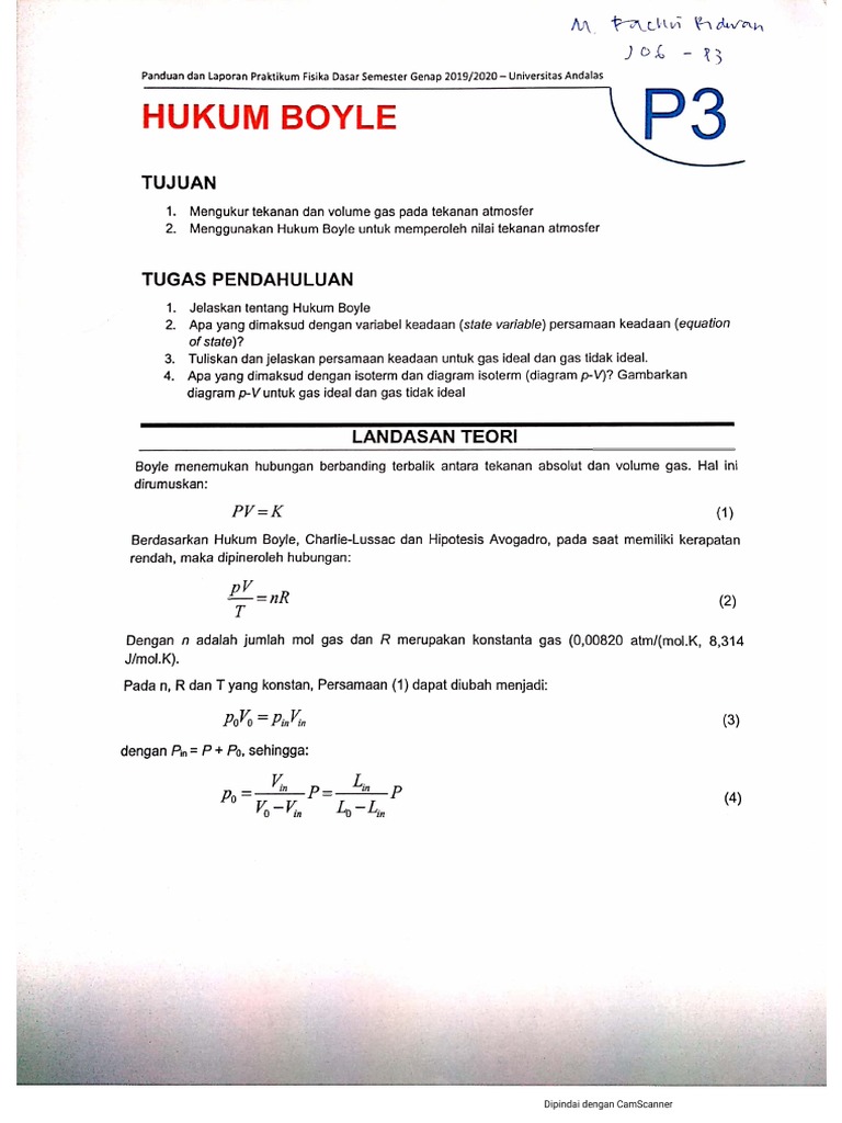 LF J06 - Muhammad Fachri Ridwan | PDF