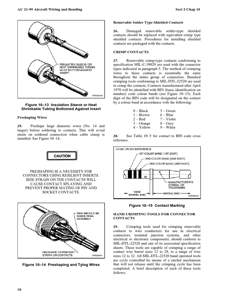 Connectors, Contacts & Tooling | PDF | Electrical Connector | Electrical Components