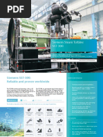 Silyzer 300: The Next Paradigm of PEM Electrolysis | PDF | Hydrogen ...