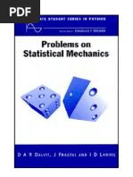 Pathria Solutions | PDF