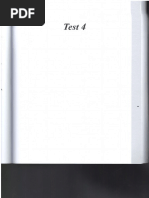 Answer Key Fce Practice Tests | PDF | Sports & Recreation