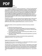 Equipoise Rule | PDF