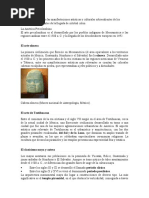 Poema Patria de Ricardo Miró | PDF