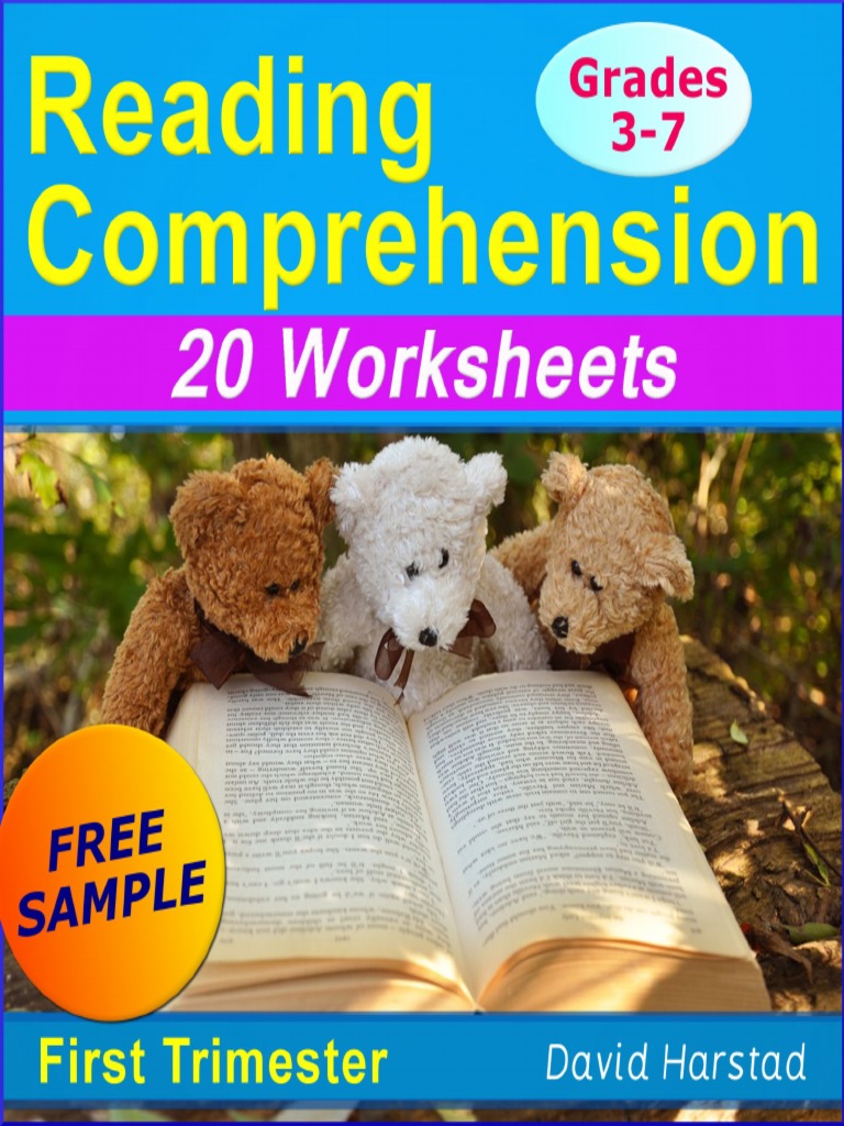 FREEMain Idea Theme Reading Passages Comprehensionand Questions | PDF