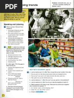 Pronoun Usage Exercises | PDF | Language Arts & Discipline