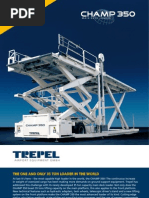 VRV Piping Chart | PDF | Technology & Engineering