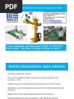 Geho ZPM TZPM Series Spec Sheet | PDF | Pump | Piston