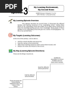 Values Education Lesson Plans | PDF | Lesson Plan | Empathy