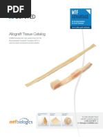 Stryker TPS - Brochure PDF | PDF | Drill | Endoscopy