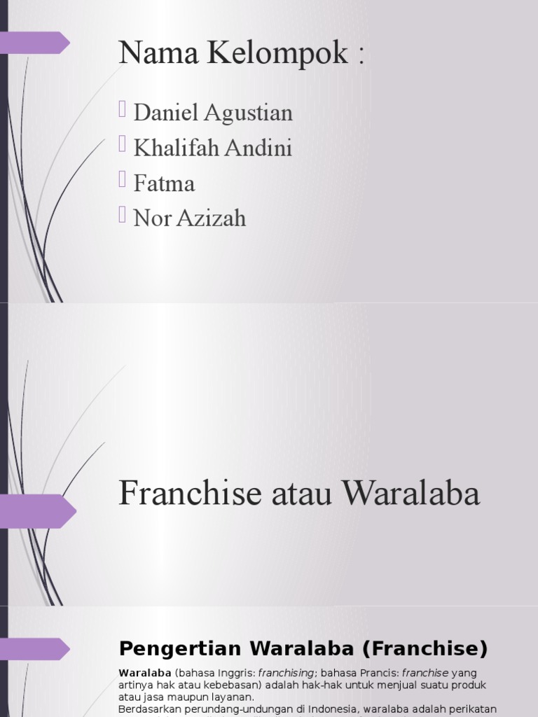 WARALABA | PDF