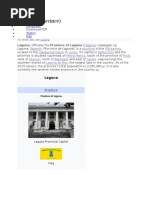 Spes Reviewer 2024 | PDF | Philippines | Government