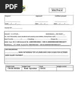Payment Summary for IDES Holding AG | PDF | Cheque | Payments