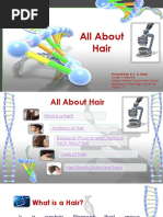Understanding Hair Colorimetry | PDF | Color | Hair
