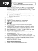 Determining Potential Vertical Rise | PDF | Soil | Density