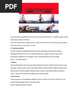 Valymo Registravimo Žurnalas | PDF