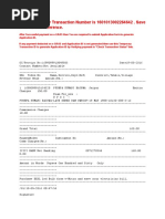 APTC Form - 58-Fully Vouched Contingent Bill Form | PDF | Financial ...