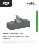 Manual de Soldadura QP CJ en Pandrol | PDF | Soldadura | Construcción