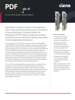 Ciena - RLS Planning - Guide - Part-1 | PDF | License | Legal Liability